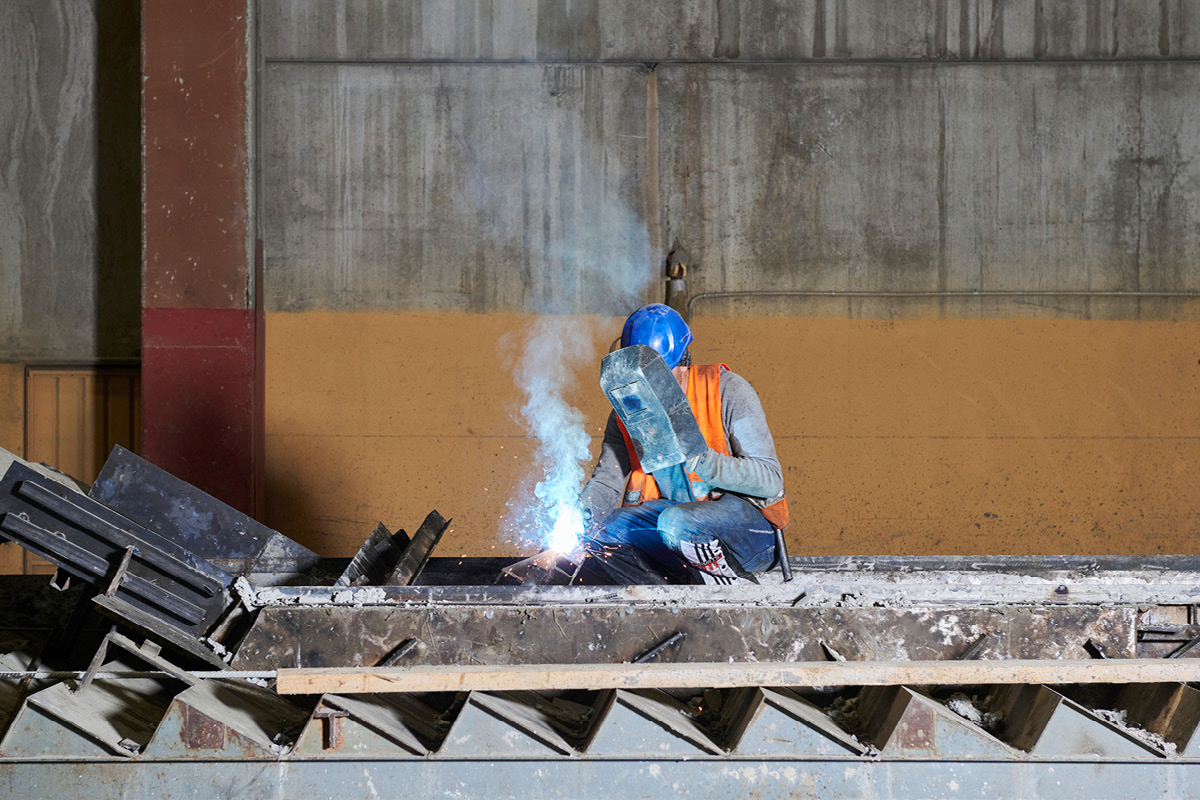 Moretti Spa - Pitis Associati